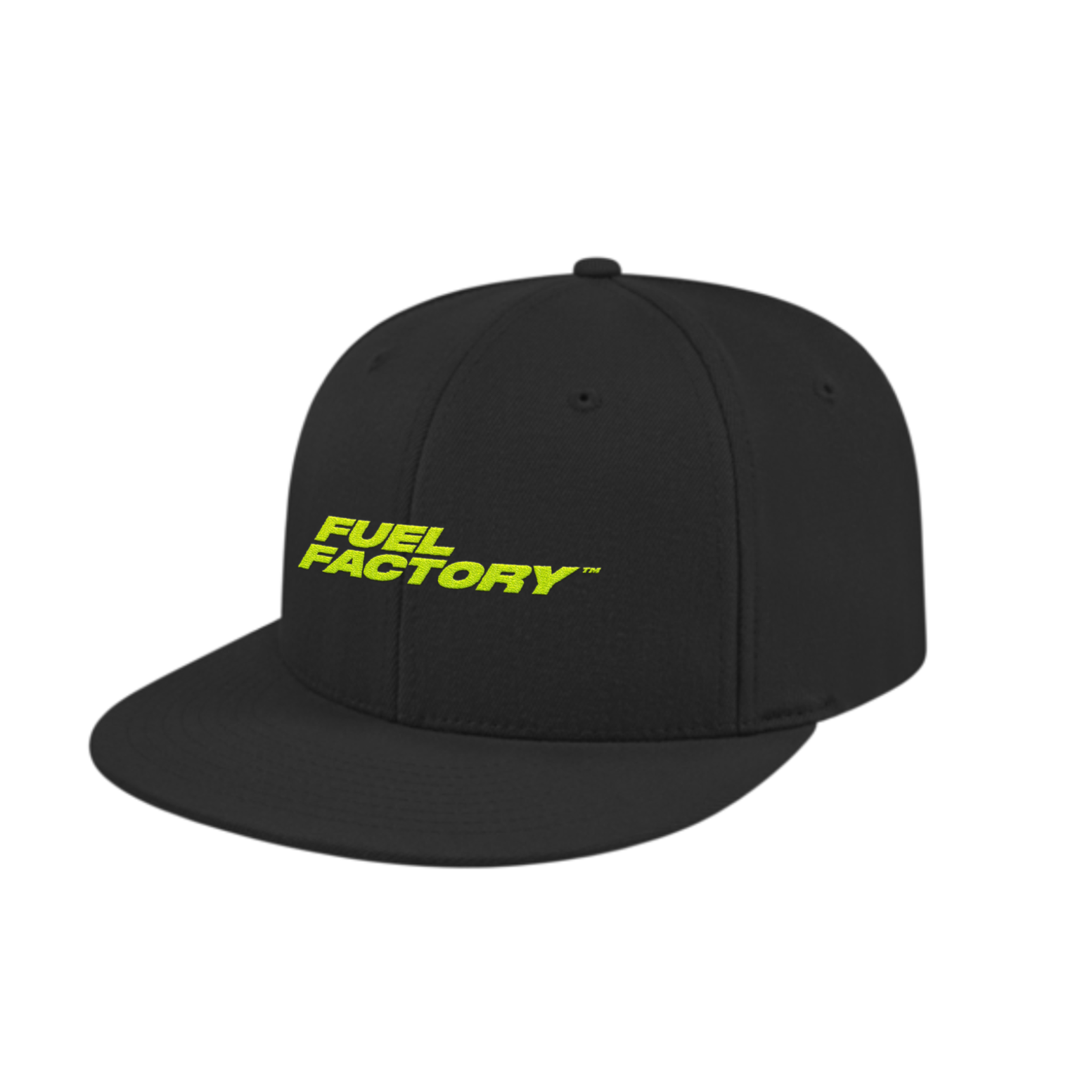 Merch – Fuel Factory