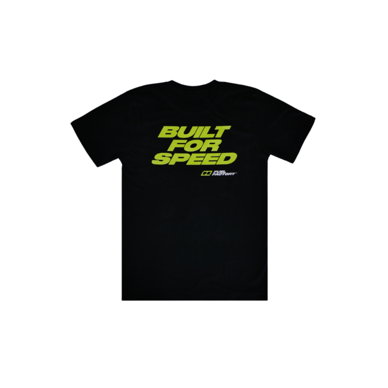 Merch – Fuel Factory